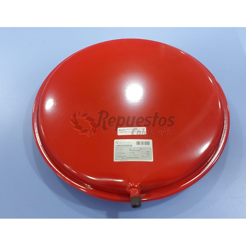 VASE D'EXPANSION SARA/NORA/NEOBIT BAXI ROCA 122156220