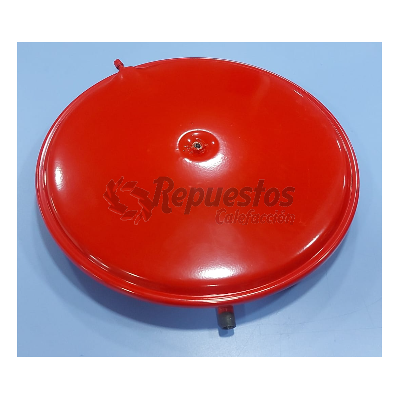 VASO DE EXPANSÃO SARA/NORA/NEOBIT BAXI ROCA 122156220