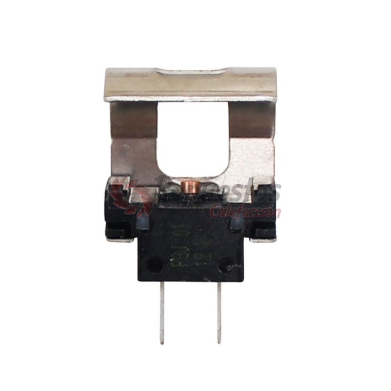 SENSOR TEMPERATURA CALDERA JUNKERS NOVATHERM 8700400015