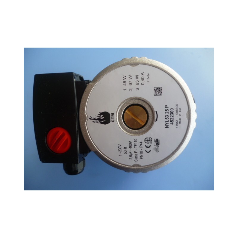 BUY PUMP COMPATIBLE SALMSON NYL