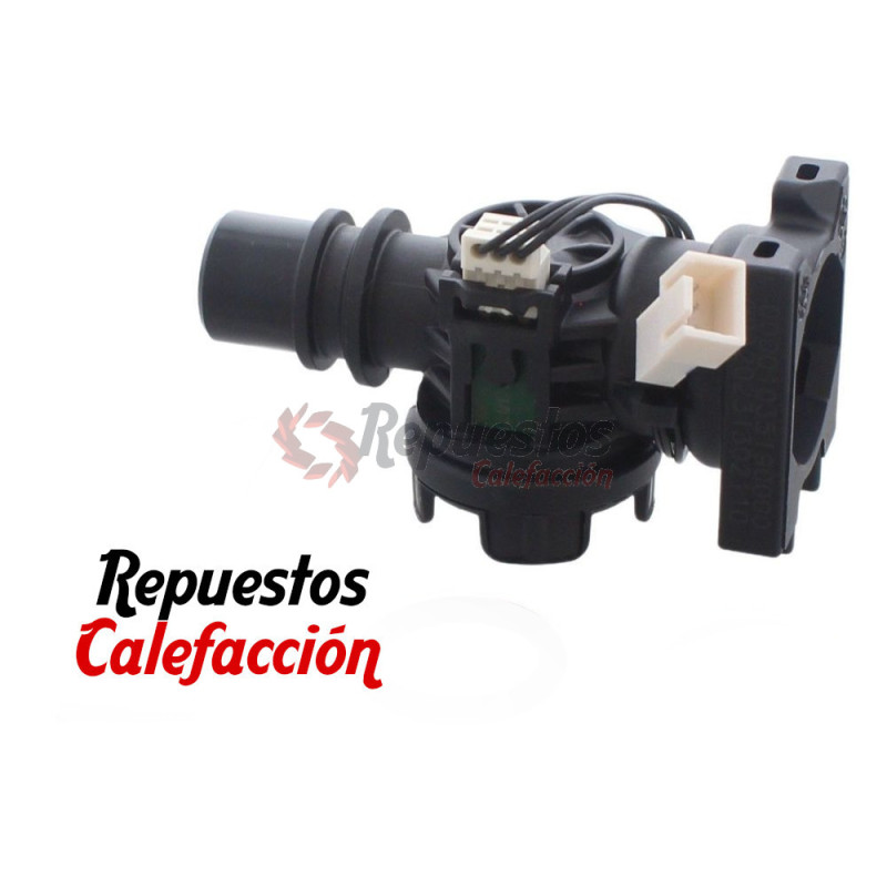 DOMESTIC HOT WATER SENSOR SAUNIER DUVAL 57202