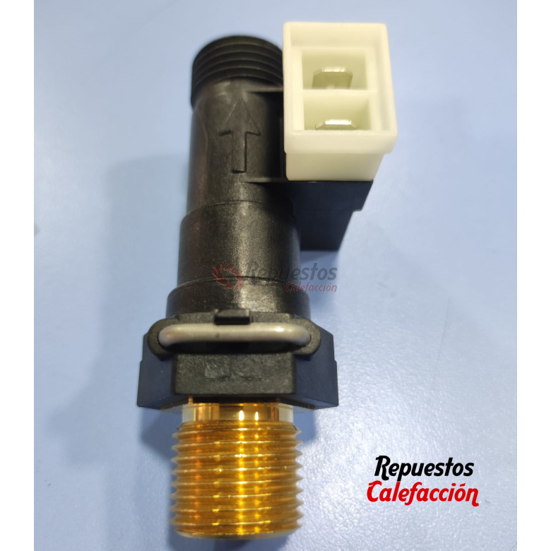 FLOW-SWITCH ELTEK 1/2