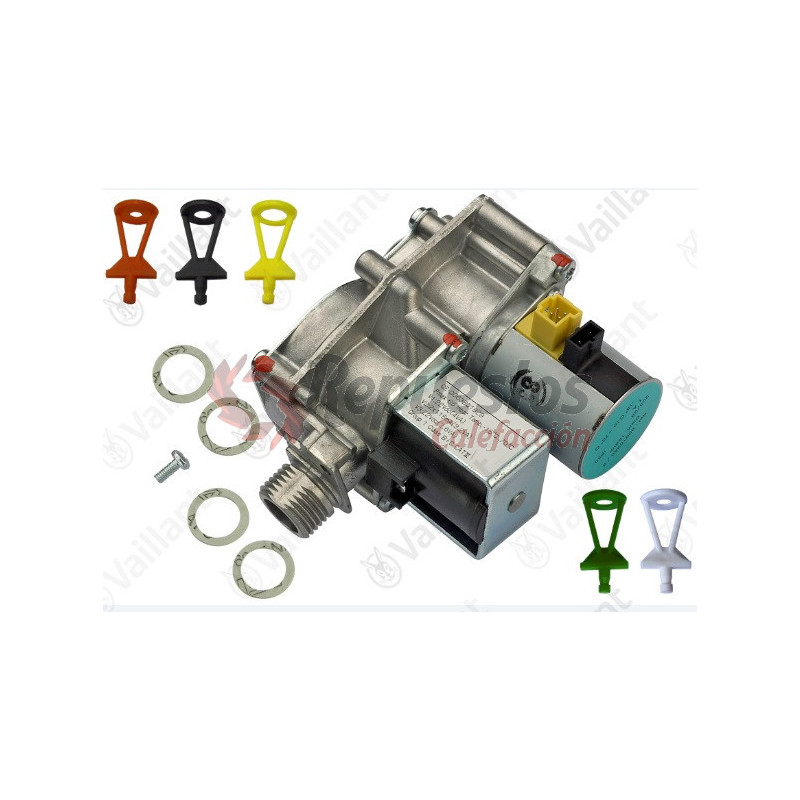 BUY GAS VALVE VAILLANT