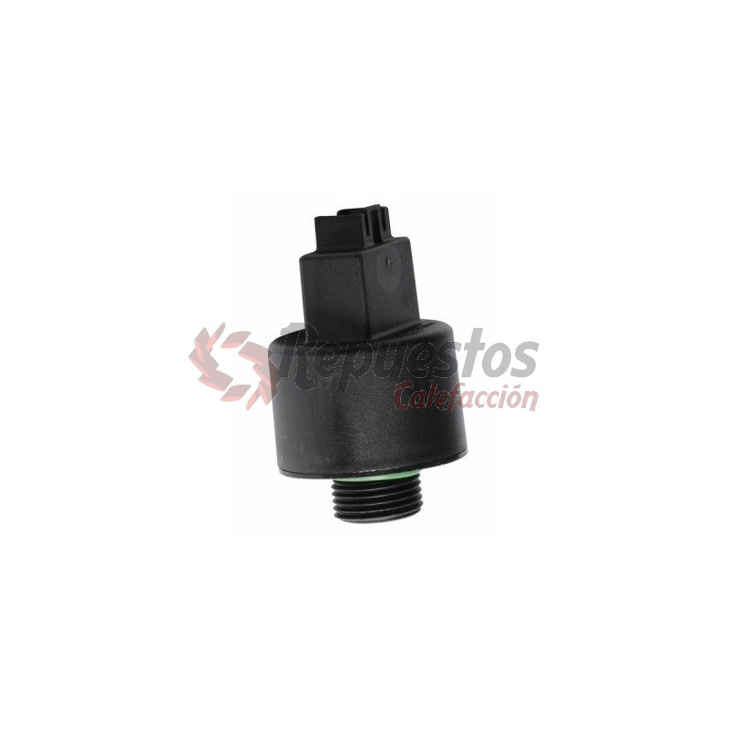 PRESSURE SWITCH HUBA CONTROL 502.91520 ( NEW 505.91572 )