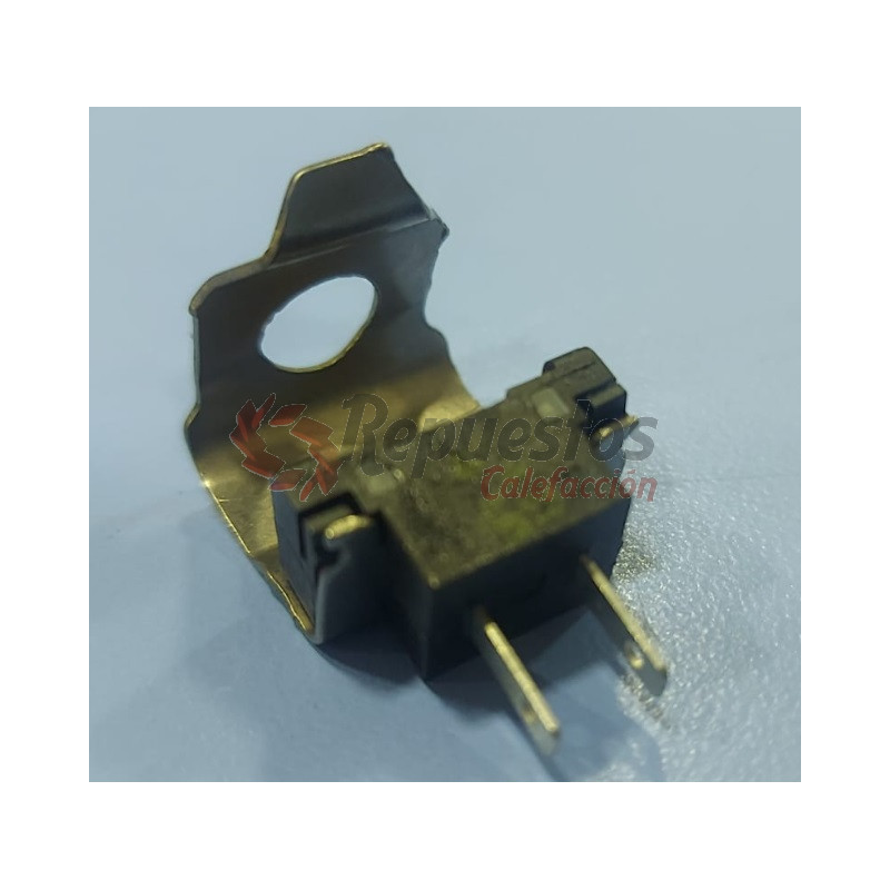 SENSOR DE TEMPERATURA JUNKERS MINIMAX 8700400026