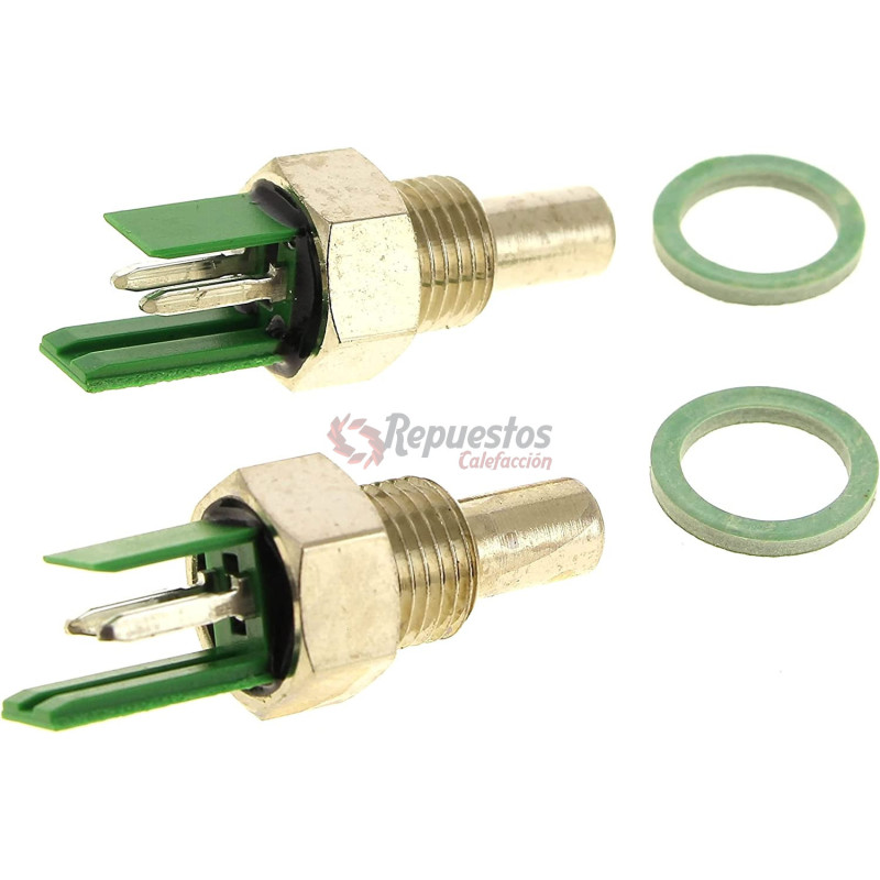 KIT TERMISTANCIAS CALEFACCION ROCA RS20-20 122155310 CALDERA BAXIROCA