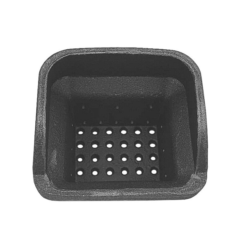 Creuset Poele A Granule