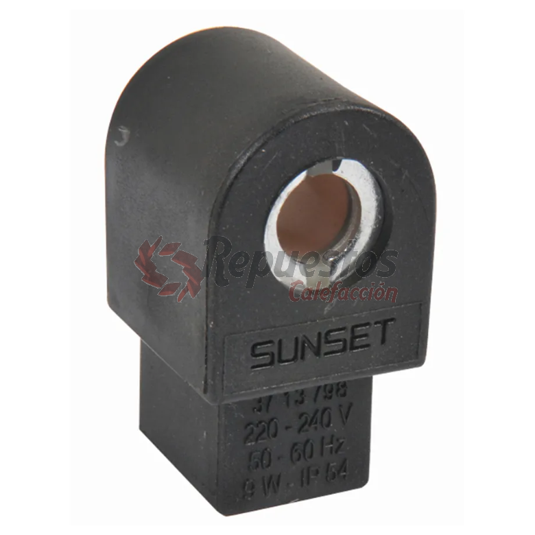 ELECTROVALVULA SUNSET PARA BOMBAS SUNTEC