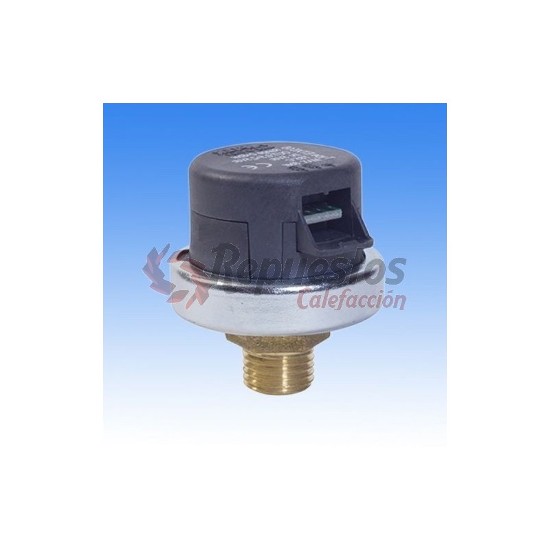 SENSOR DE PRESSÃO MA-TER Type ETF 514