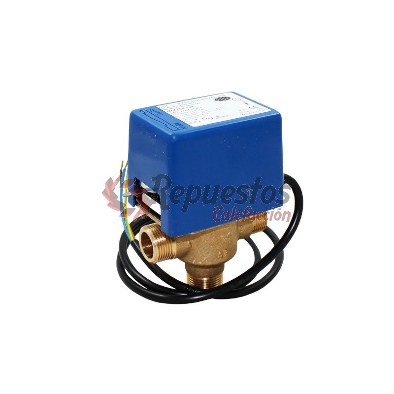 3-WAY VALVE MOD. SF 20 E ART.7.001.01913