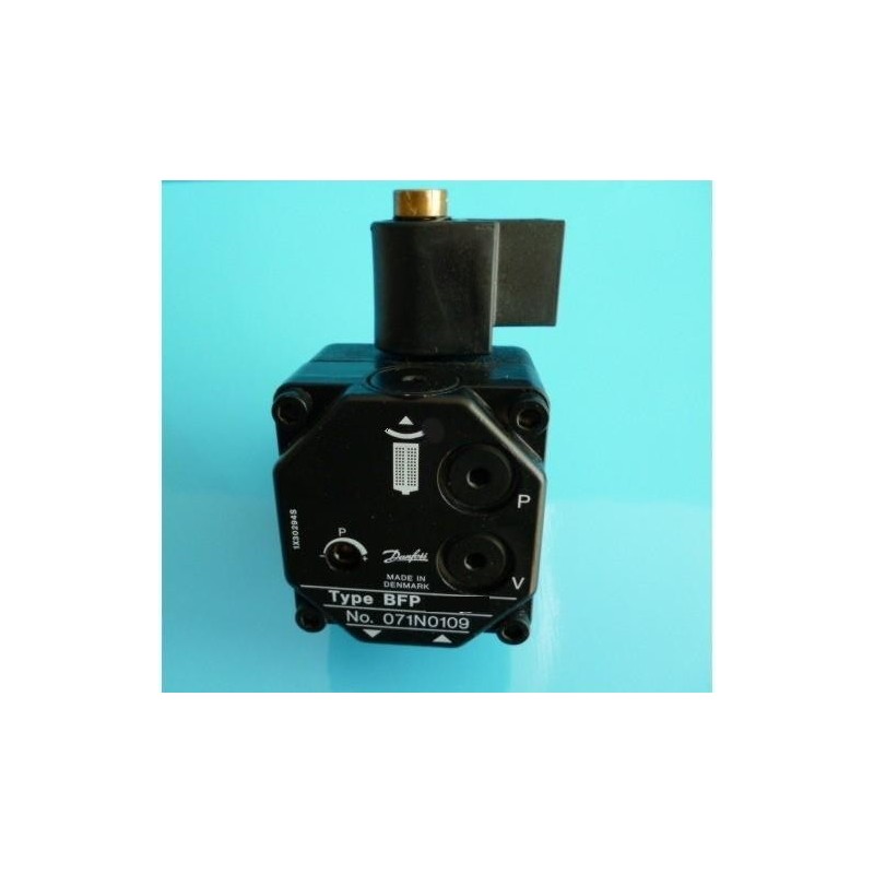 BUY DANFOSS OIL PUMPBURNER CABEL