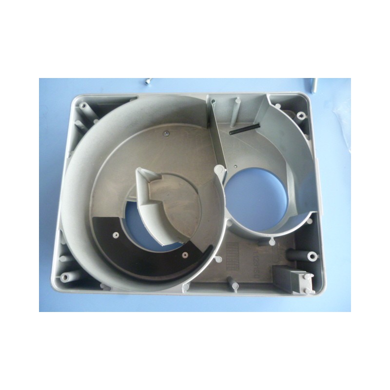 AIR CONE TURBINE COVER