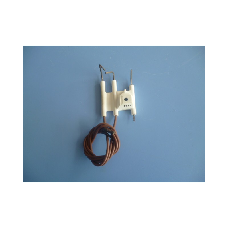 BUY SPARK PLUG IGNITIONE IONIZATION VAILLANT TURBOMAX PLUS