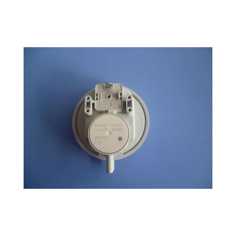 PRESSURE SWITCH S1008900 THEMACLASSIC 80-68 PA