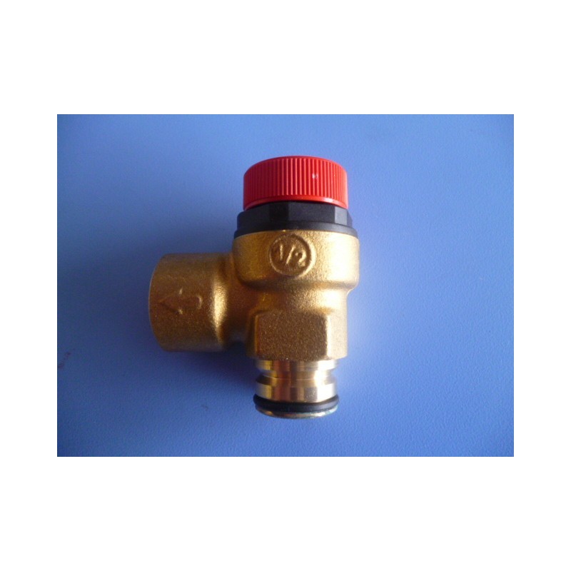 BUY SAFETY VALVE HERMANN SUPERMICRA
