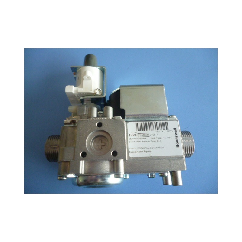 BUY GAS VALVE HERMANN SUPERMICRA