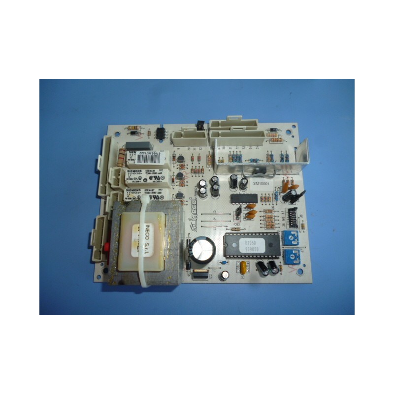 BUY POTENTIOMETER HOT WATER FAGOR ECOCOMPACT FE 20-E
