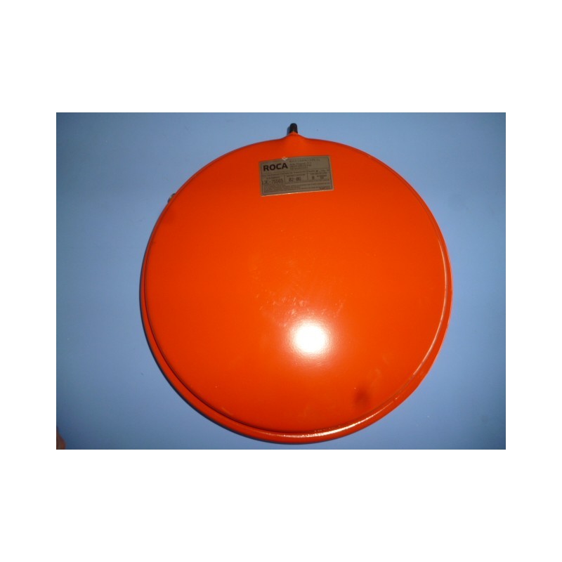 Spare parts for gas boilers BAXI ROCA LAURA