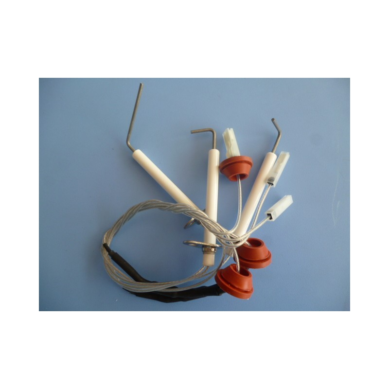 BAXI-ROCA IONISATION PROBE KIT RS20-20-20